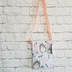 Her Universe | Bags | Studio Ghibli My Neighbor Totoro Floral Soot ...